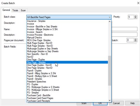 using kofax capture v11 information technology services support