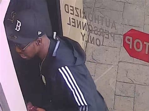 Dearborn Murder Suspect Armed And Dangerous Police Say Dearborn