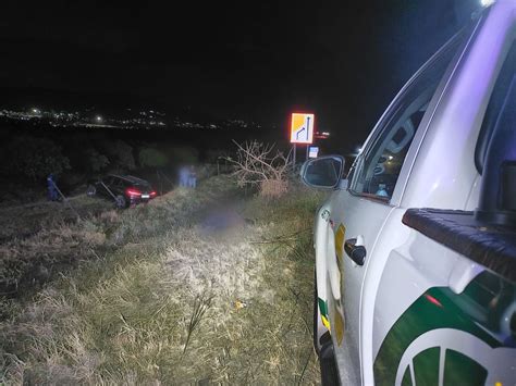 Stolen Vehicle Recovered From Limpopo