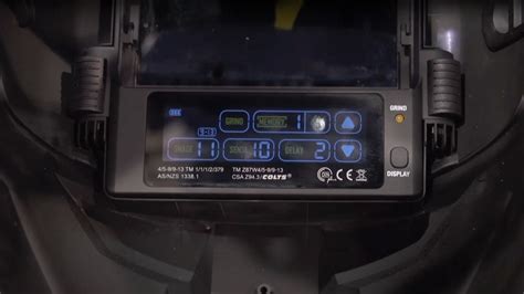 ESAB Sentinel A50 Welding Helmet Review - How Good Is It?
