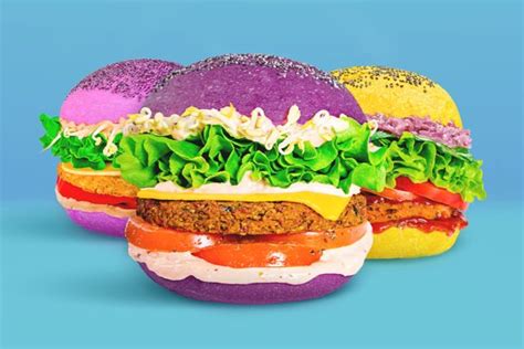 Good Food Flower Burger Bergamo Traveller Reviews Tripadvisor
