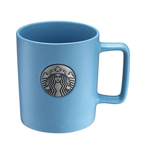 線上門市寬口條紋女神玻璃杯starbucks Online Store