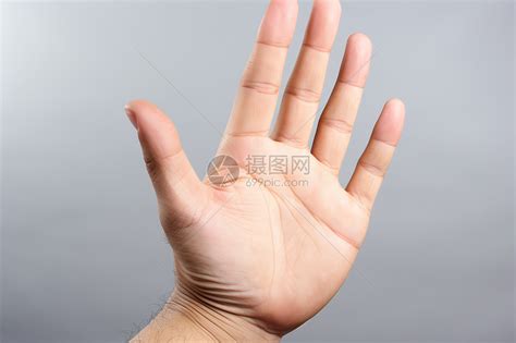 男人的手掌高清图片下载 正版图片600642982 摄图网