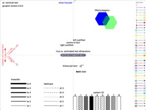 Gnuplot Terminal Hiroloquy