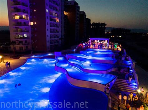 Caesar Resort, Цезарь Резорт, Северный Кипр, Аренда