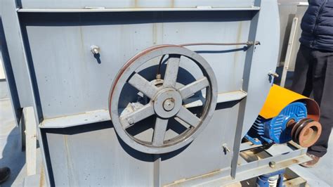 벨트 팬 수리 V벨트형 시로코 송풍기 베어링 교체 배기팬수리 송풍기소음 옥상배기팬 급식실배기팬 네이버 블로그