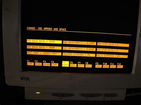 Connect A Wyse Terminal To A Raspberry Pi