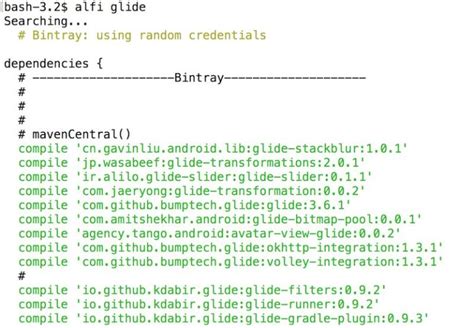 คำสั่งใน Command Line ที่ใช้บ่อย ๆ สำหรับการพัฒนา Android App