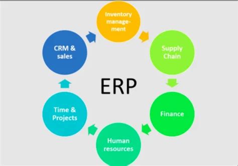Erp Software Packages Free Demo Available At Best Price In New Delhi Id 17457240948