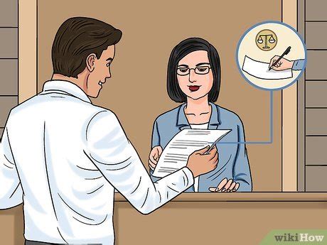 How To Subpoena Bank Records Steps With Pictures WikiHow