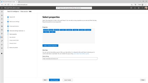 Connettore Microsoft Graph Servicenow Knowledge Microsoft Learn