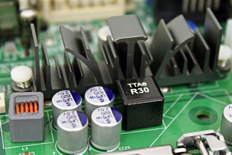 ECS H55H-M LGA 1156 mATX Motherboard Review - Intel on a budget - PC ...