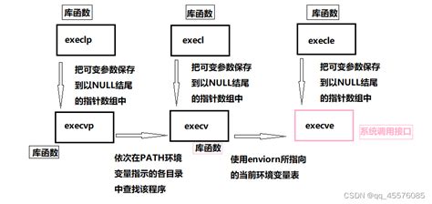 进程控制 Csdn博客