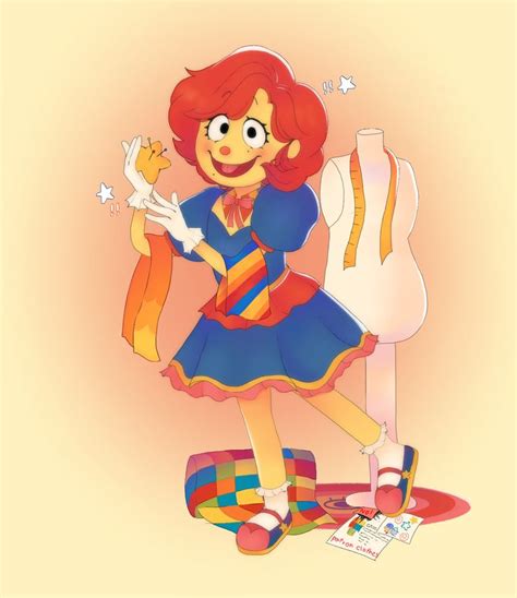 Welcome Home Oc Winnie En 2025 Dibujos Bonitos