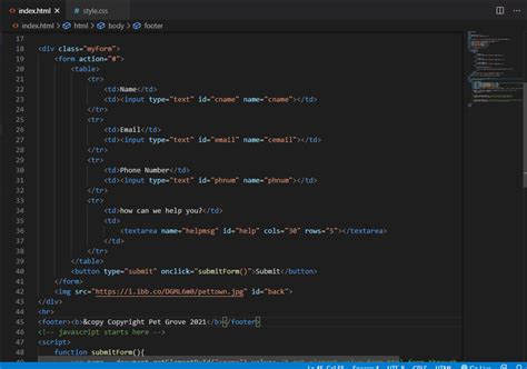 Solved Hello I Need Help Coding A Page Using Html Css And
