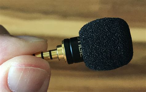 L Stories [삽질주의] 고프로8 마이크 부착 윈드쉴드 바람방지 만들어 보기