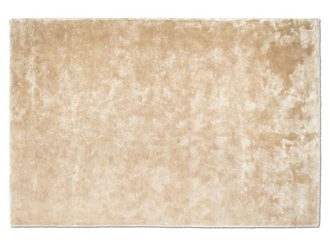 In Touch Rectangular Rug Solid Color Rectangular Fabric Rug By Cassina