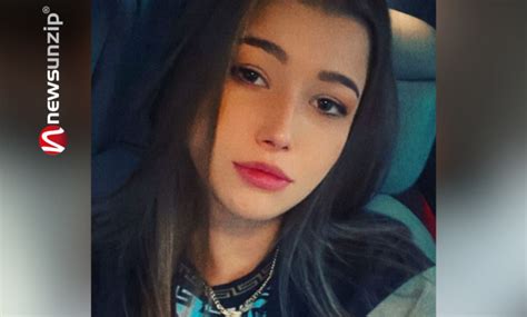 Who Is Olivia Sparkle Wiki Biography Age Height Boyfriend Family More