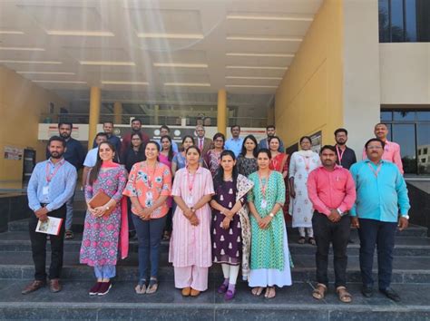 Professor Dr Arun Patil On Linkedin Research University Phd