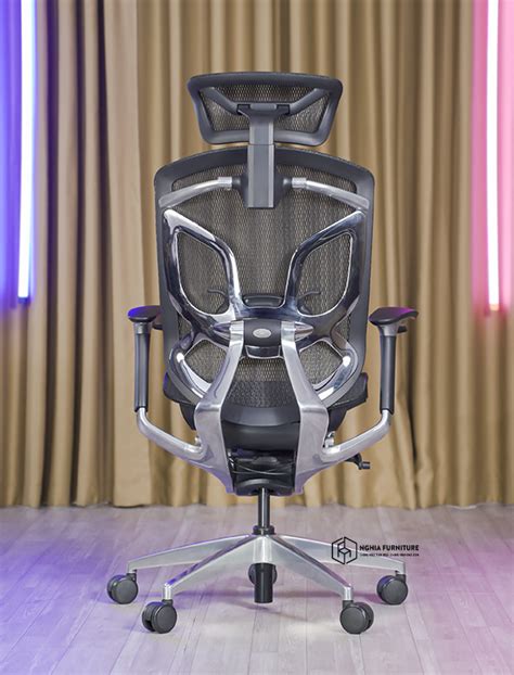 Ghế công thái học GT Chair Dvary Butterfly nhập khẩu, phân phối chính ...