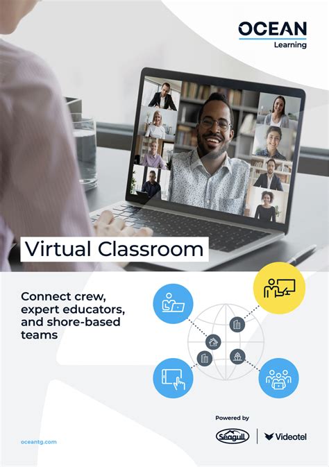 Virtual Classroom Ocean Technologies Group