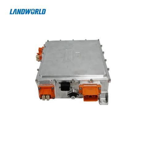 OEM 11kw Obc 3kw DC DC PDU Landworld Electric Vehicle EV High Power