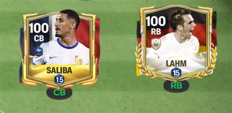My Defenders Dont Like Each Other Rfutmobile