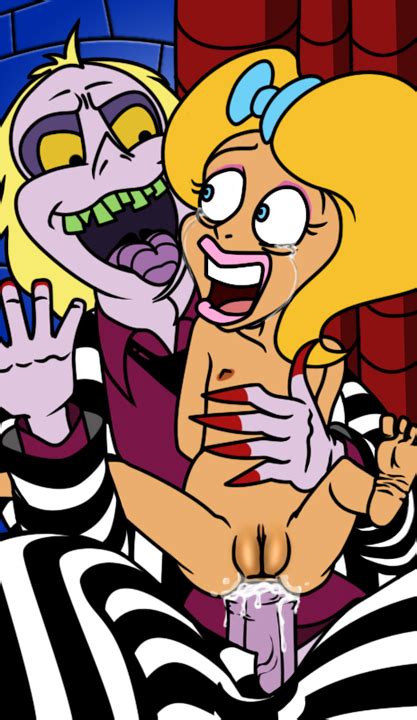 Rule 34 Beetlejuice Claire Brewster Lawgick Tagme 892566