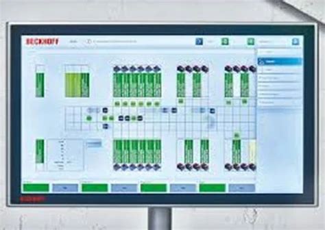 Beckhoff Hmi Three Phase 9 Inch At Best Price In Ahmedabad Id 2855449254233