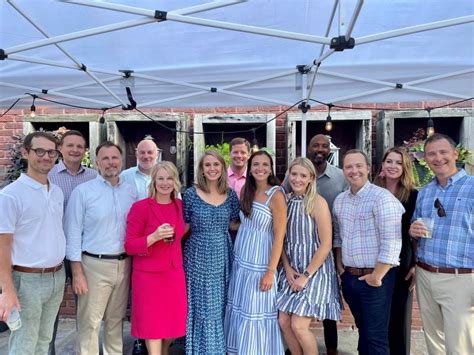 Cornerstone Government Affairs On Linkedin Slcchs2023
