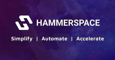 Global Namespace Hammerspace