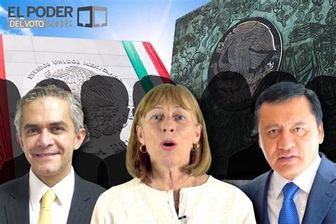 Ellos Pintan Para Coordinar En El Senado Y San Lázaro Capital México