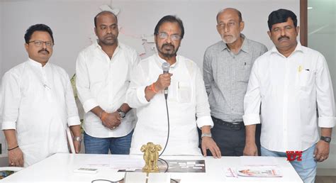 Janasena Chief Pawan Kalyan Meeting With Janasena Screening Committee