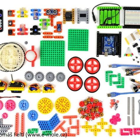 M BITBEAM Construction Set Hackaday Io