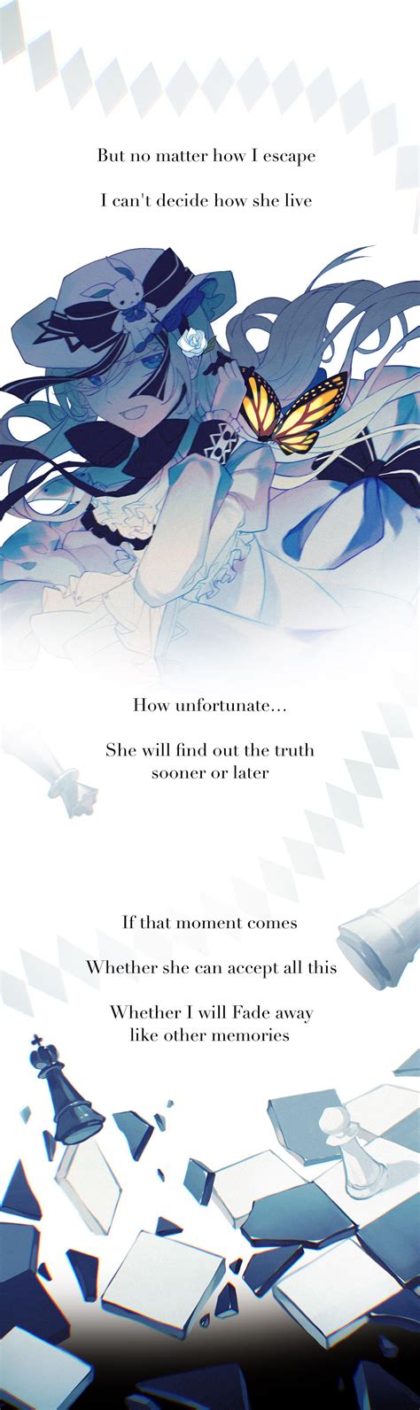 Final Verdict Byd Still Broken For Me R Arcaea