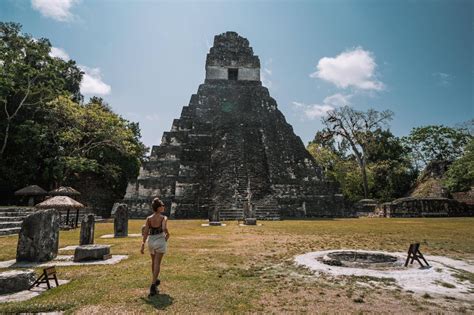 10 Practical Tips For Visiting Tikal In Guatemala Travelrebels