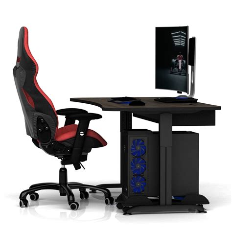 Стол компьютерный DX ARENA