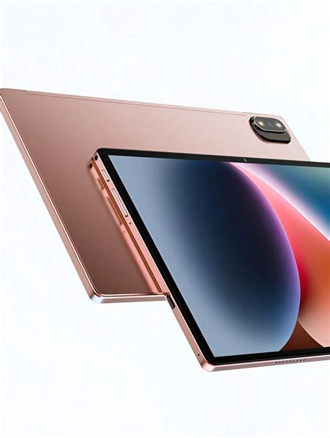 Android Tablet G12 128 4 Gbrom 10 1 Inch Tablet With Case And Sim Input Shein Pt