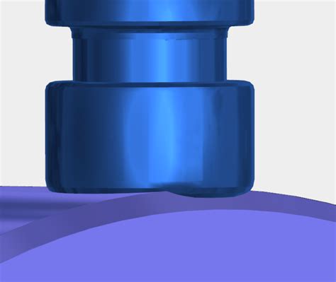 Fc Not Rendering Gouges From Solid Model Holders Autodesk Community