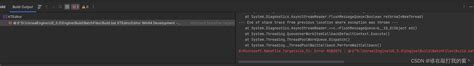 Ue Rider Microsoft Makefile Targets Error Msb Microsoft