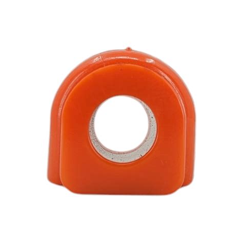 Gomas Barra Estabilizadora Pontiac G3 Hule Rojo Gomas Automotrices