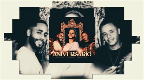 Aniversario Kelvin Ricco Vinicius Duarte Will Da Capital Dj