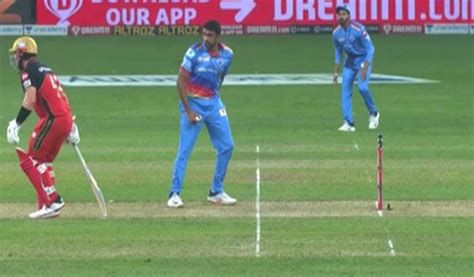 What You Should Know About Mankading Telangana Today