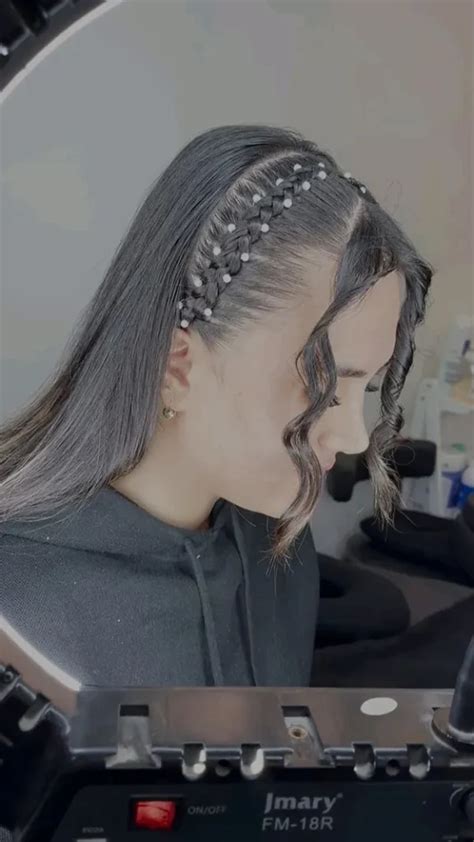 33 بافت تلی مو جدید ترند بعدی موهای تابستونه؟