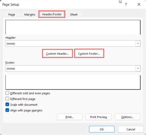 How To Use Headers And Footers In Microsoft Excel Add Edit Delete Close How To Excel