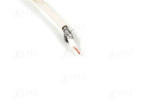 Rg6 U Coaxial Cable Amz Eshop