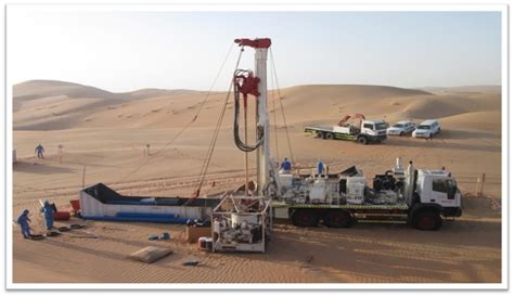 Cathodic Protection Of Well Casings In Adnoc Fields Package 3 Buhasa