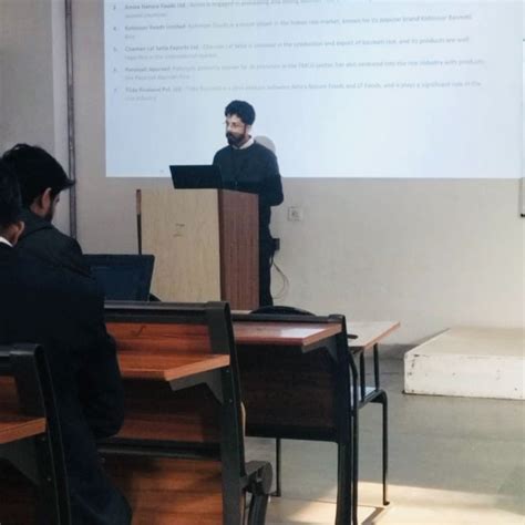 Ridham Verma On Linkedin Projectexpo25 Ricemarketanalysis