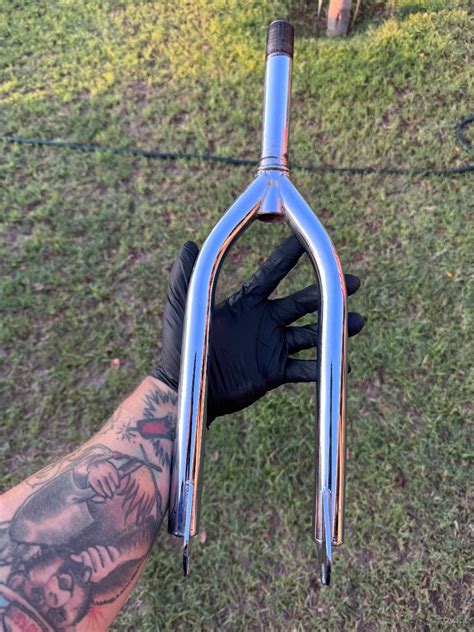 For Sale Elf 20in Threaded Forks