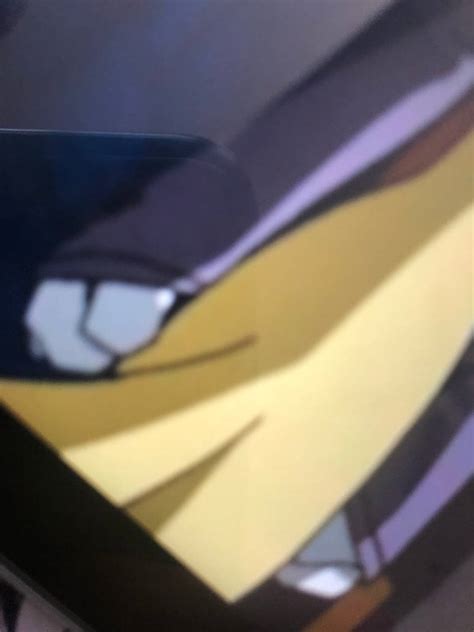 Renamon Butt By Tatermater12 On Deviantart